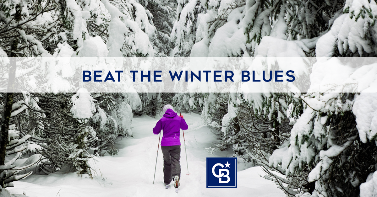 Beat the Winter Blues with these fun local activities