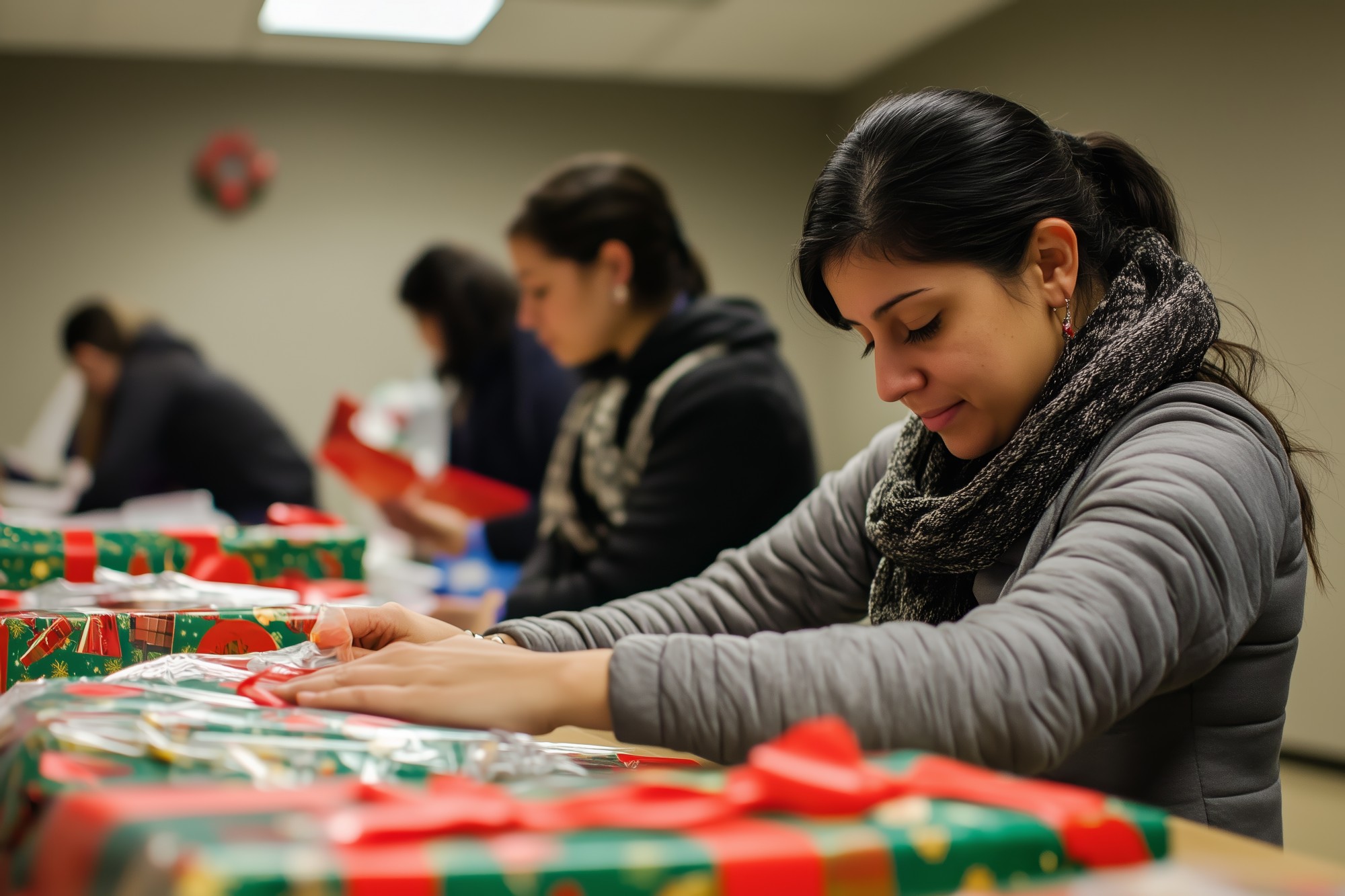 Spotlight on Local Boise Charities: Ways to Give Back This Holiday Season