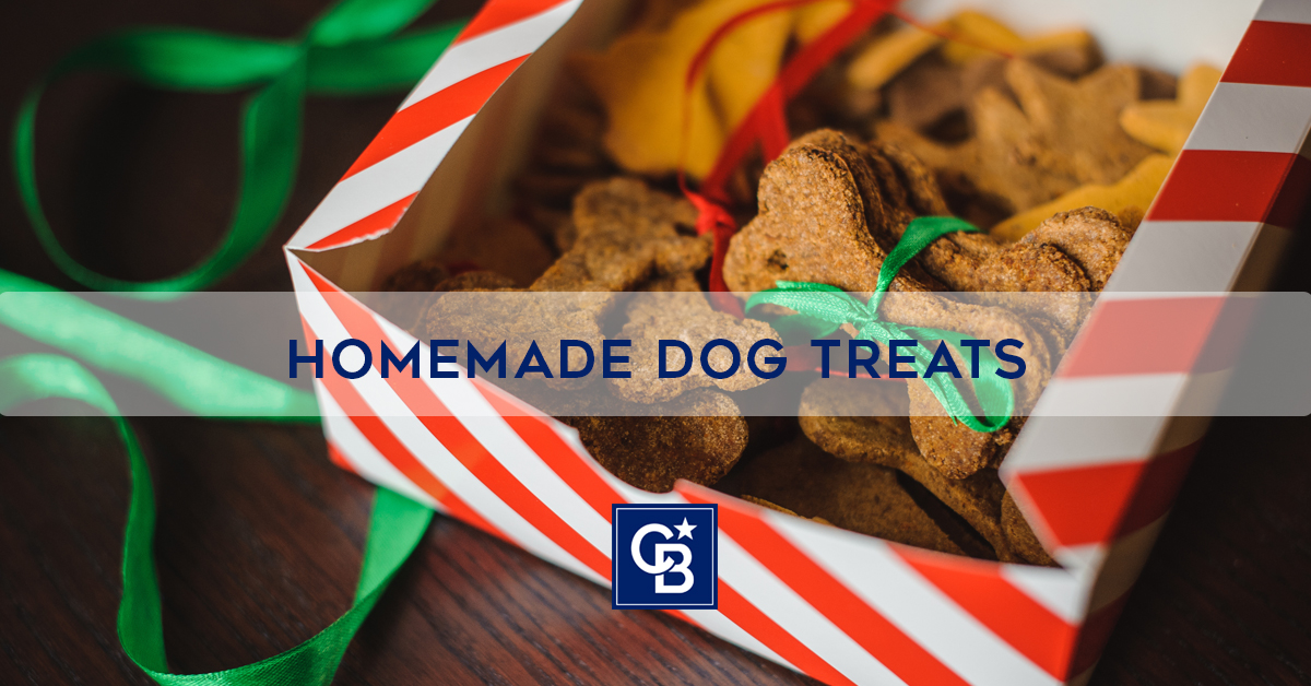 Paw-some Holiday Bark Bites Recipe