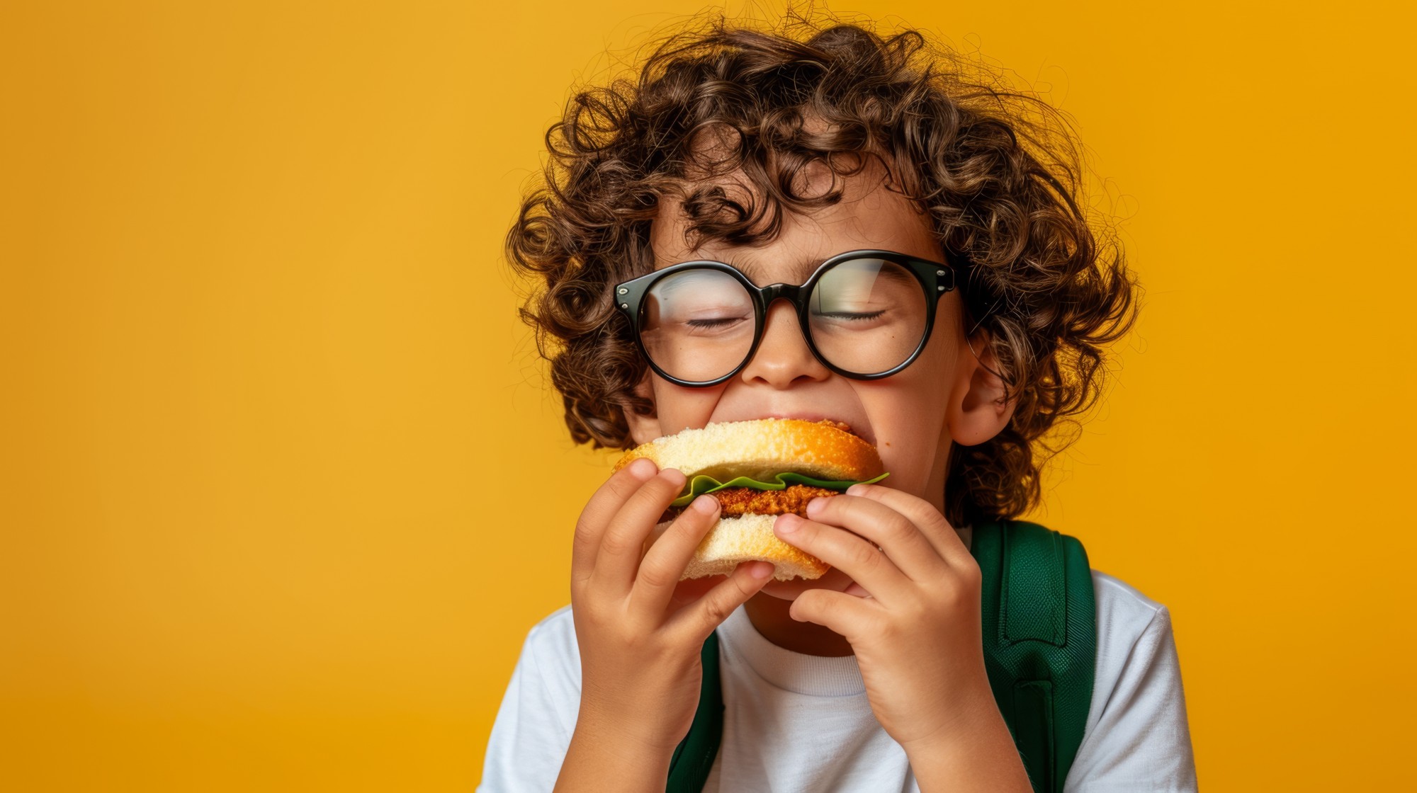 Stress-Free School Lunches: Healthy, Quick, and Delicious Ideas